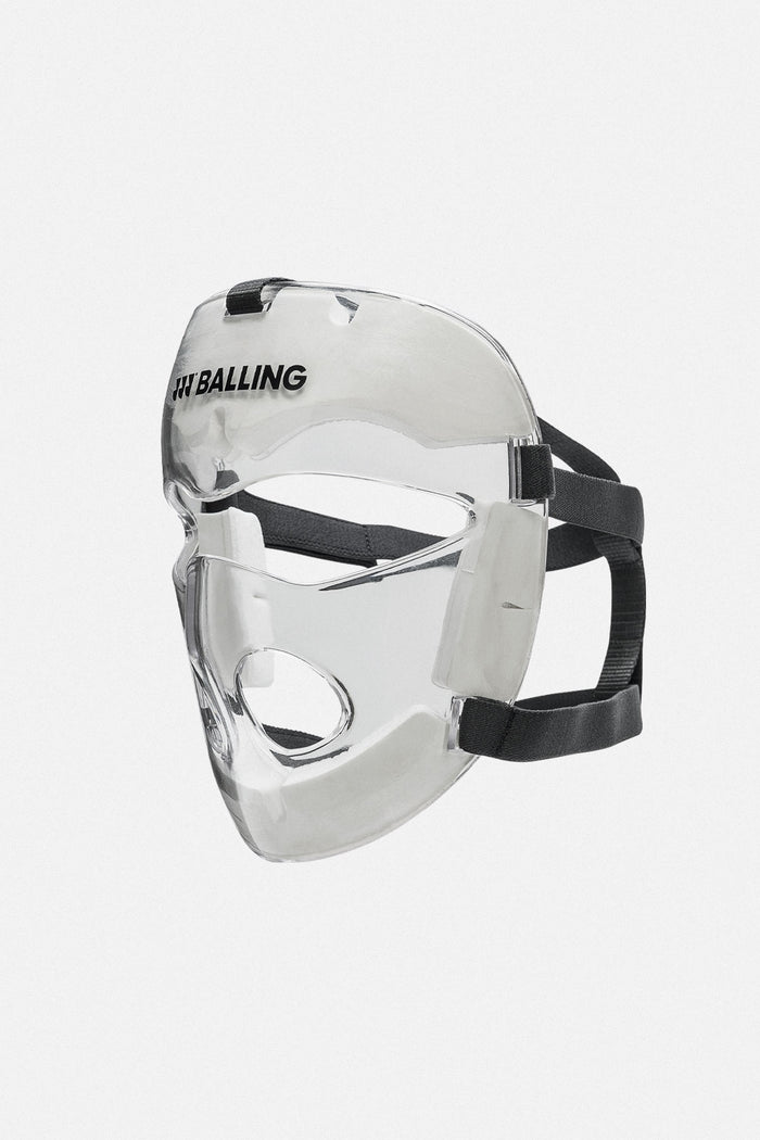 Venture PVC Face Mask - The Sports Company