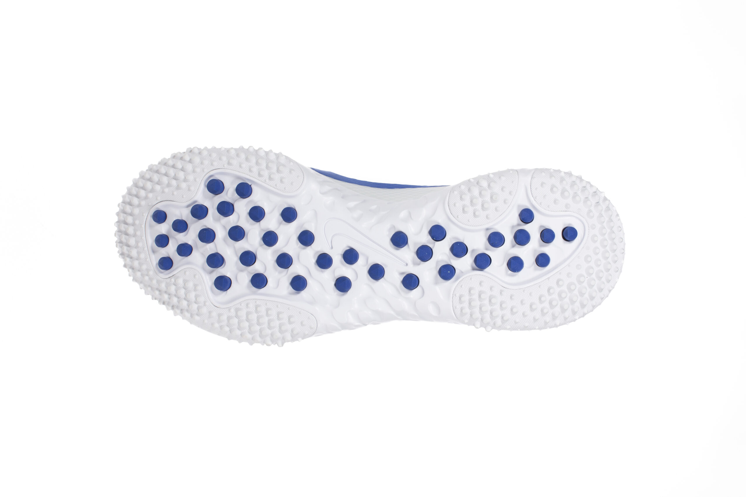 Nike Huarache 9 Elite Turf - Game Royal - The Sports Company